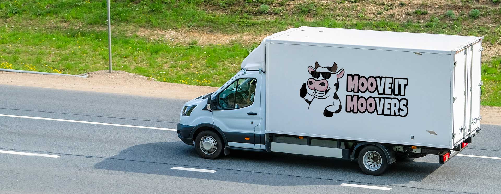 Moove it Moovers – Moving Company